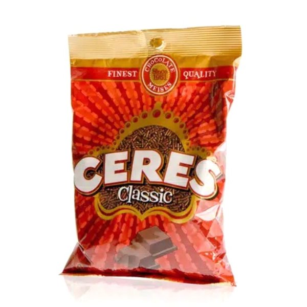 CERES MISIS CLASSIC 225 GR - KPRI UNDIP